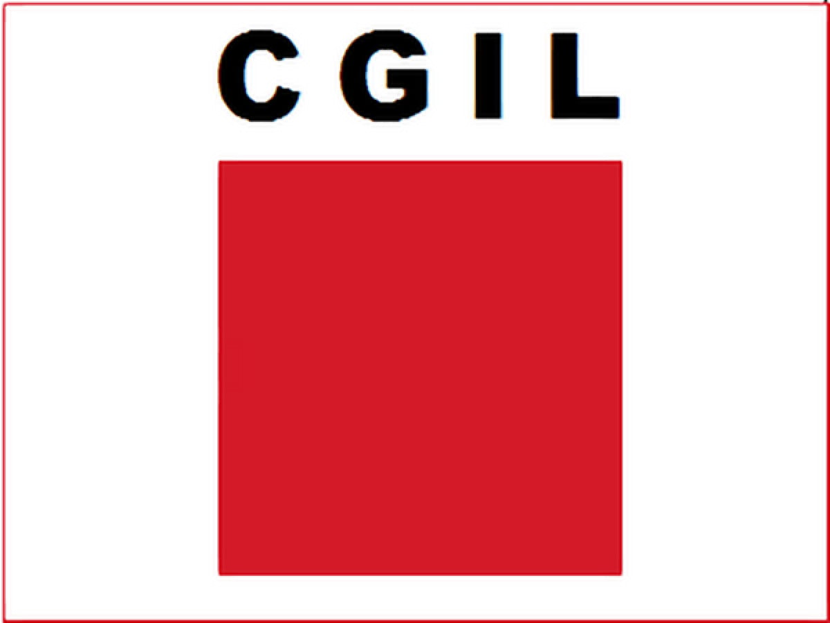 Linee guida sul lavoro in tv, la Cgil contro Sacconi e il governo